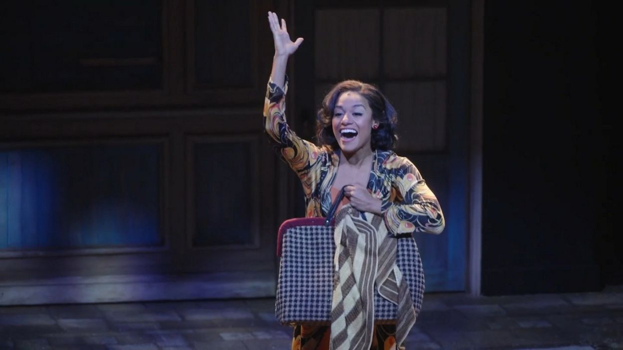 Frank DiLella's theater picks: 'The Baker’s Wife' and more