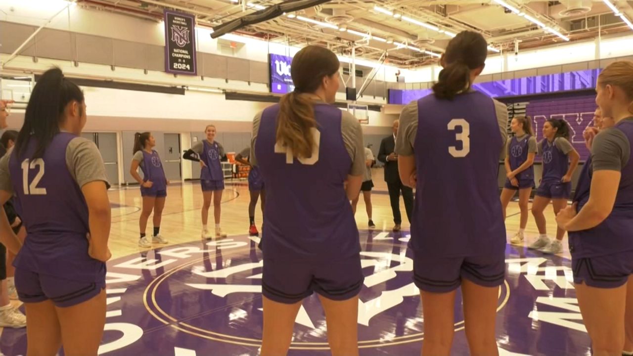 NYU men's and women's basketball seasons tip off Friday
