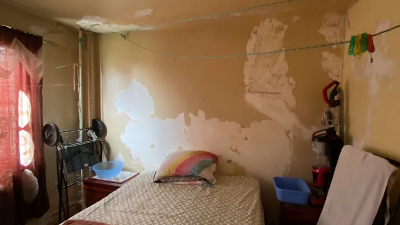 Brooklyn leaders call on NYCHA to address living conditions