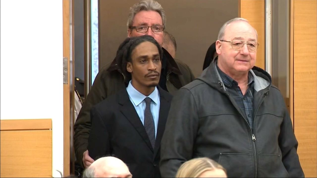 Man freed after 18 years in prison due to misidentification