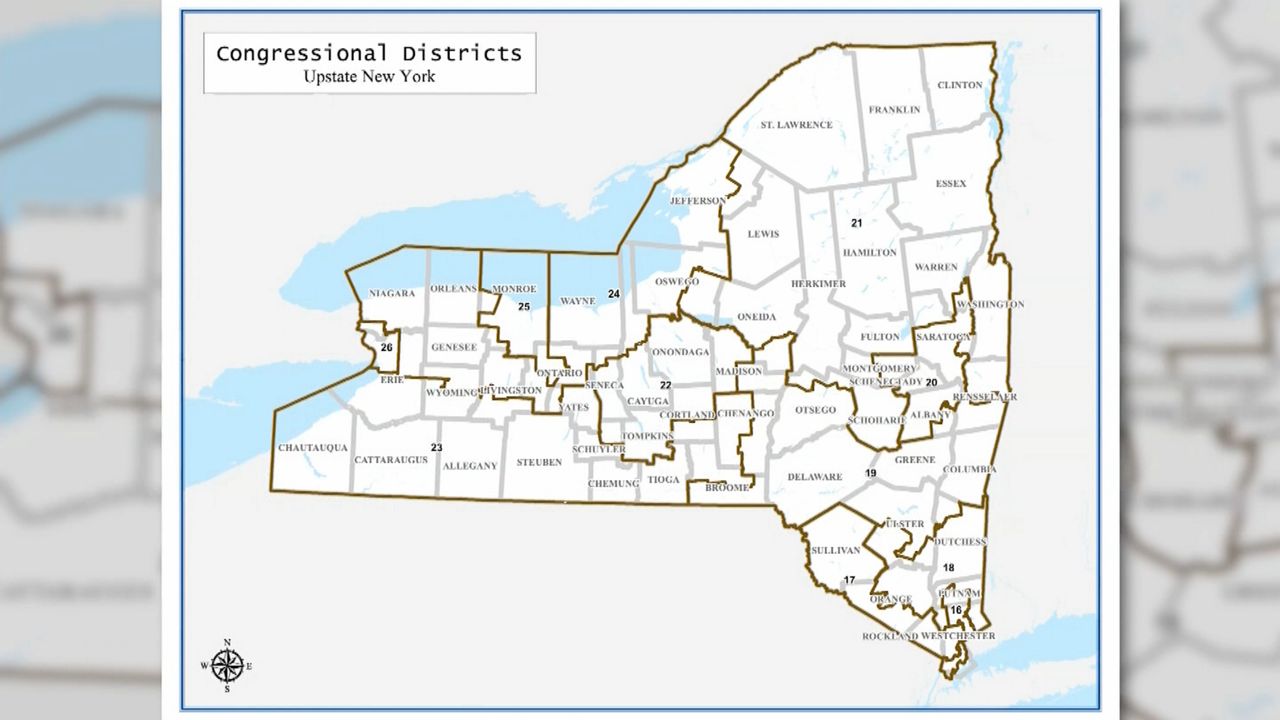 Special master has to act fast on new legislative maps