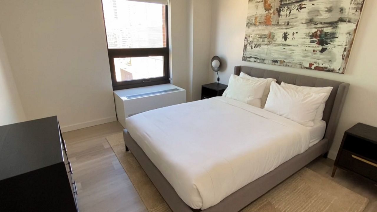 Checking in on Long Island City's hotel boom