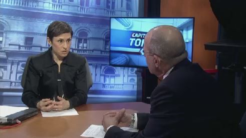 Capital Tonight: March 7