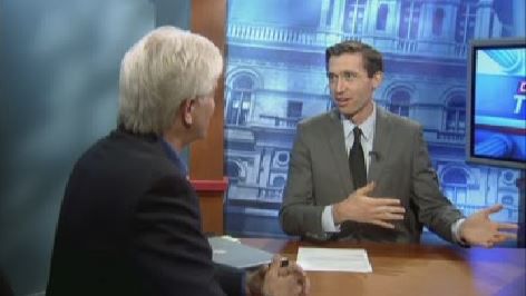 Capital Tonight: July 17