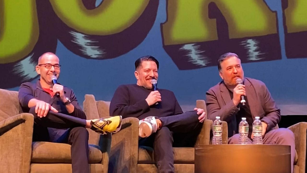 'Impractical Jokers Day' becomes official on Staten Island