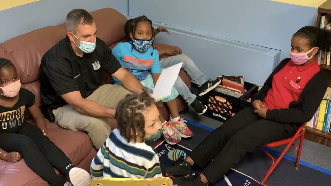 Albany PAL facing concerns over holiday lights fundraiser