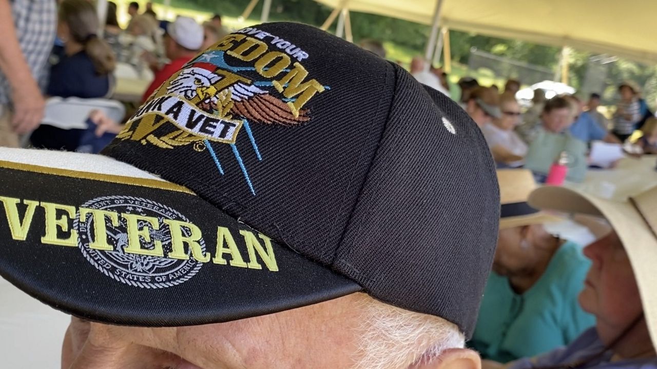 Hudson Valley veterans applaud plan to keep VA hospital open