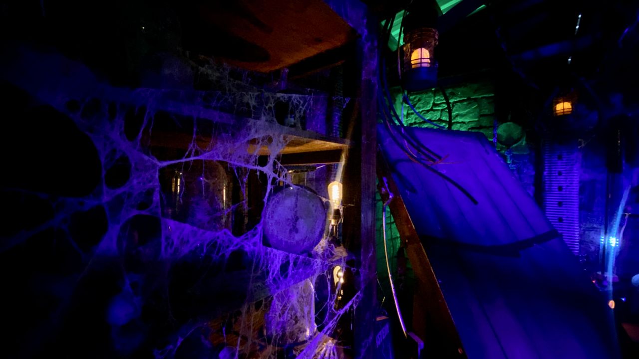 5 things to know about Gators, Ghosts and Goblins