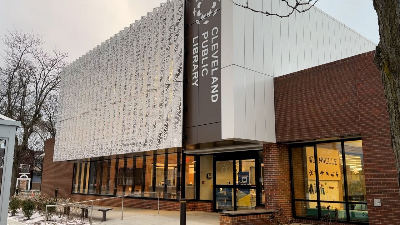 Cleveland public libraries brace for effects of budget cuts