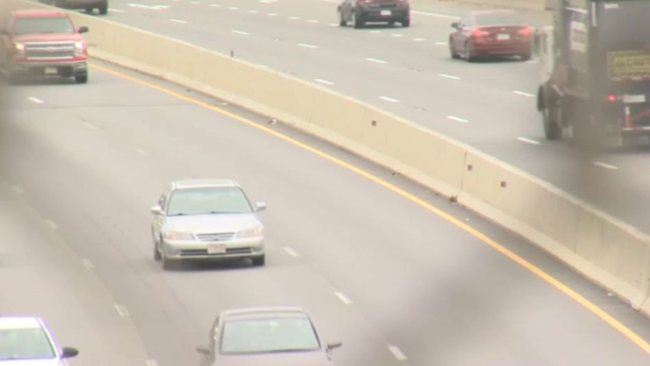 AAA on Move Over Law