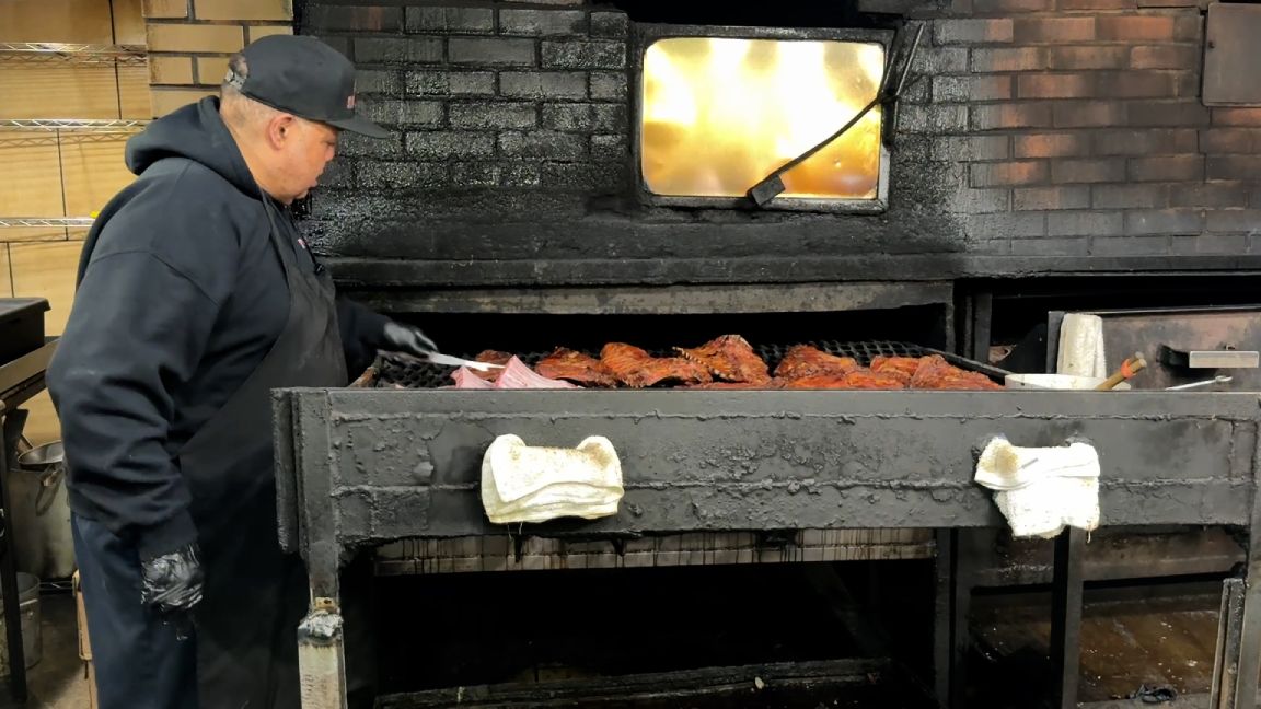 Black-owned family business spans three generations