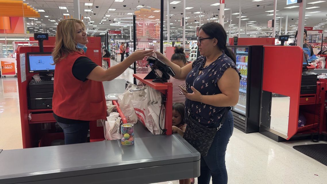 How consumers are reacting to an unpredictable economy