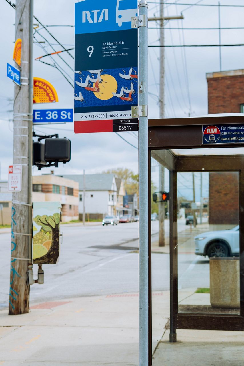 Greater Cleveland RTA honors AAPI Heritage Month