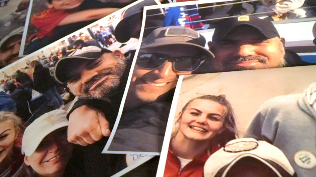 Texas Man Taking Action after His Son and Mother Both Died by Suicide