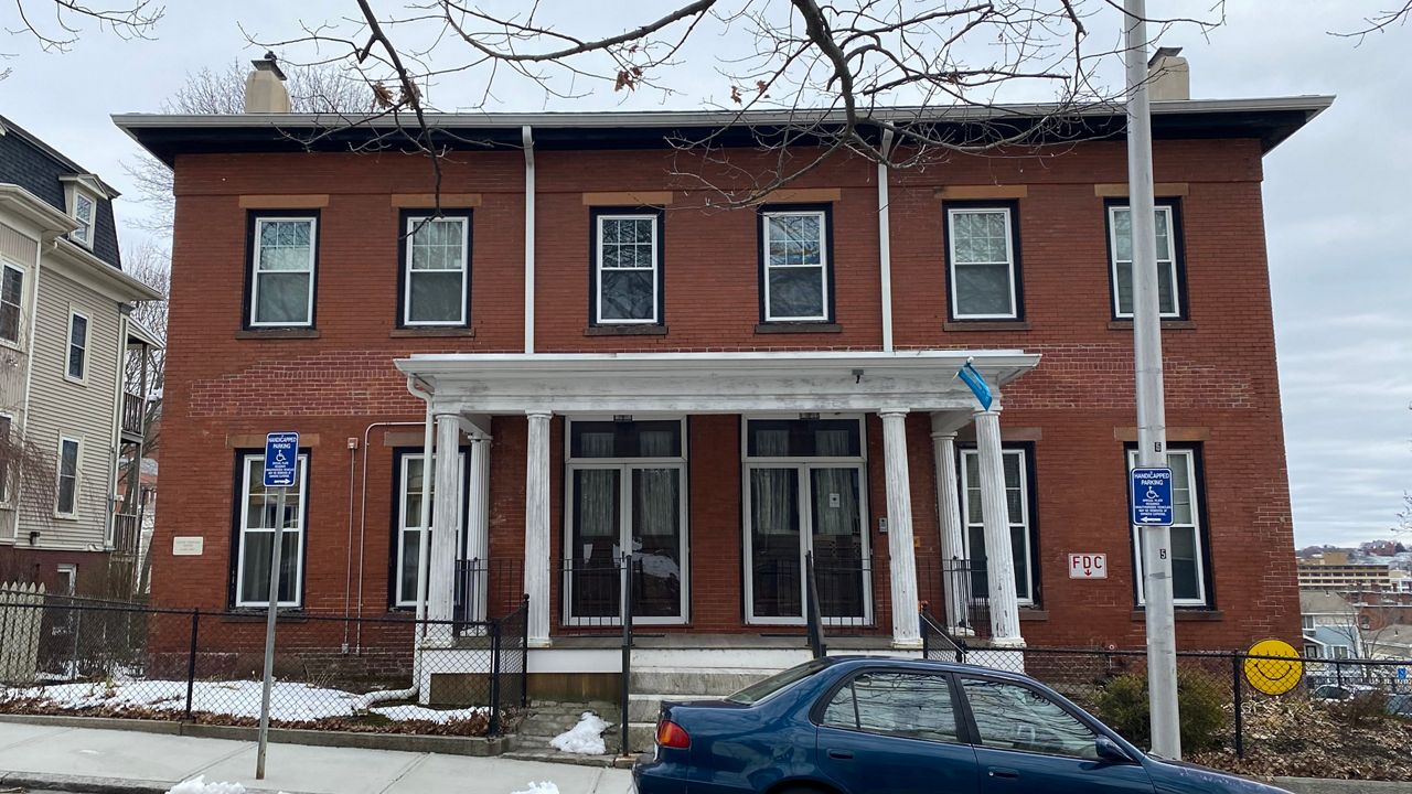 Abby's House preparing for renovations to shelter