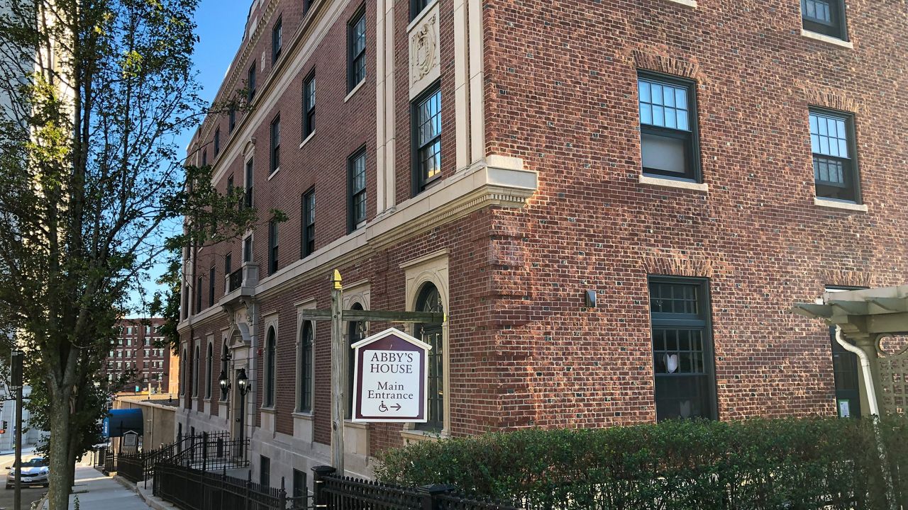 Abby's House building being considered for National Register