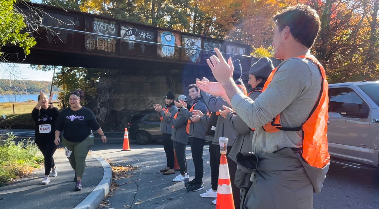 Abby's House 5K raises critical funds for shelter