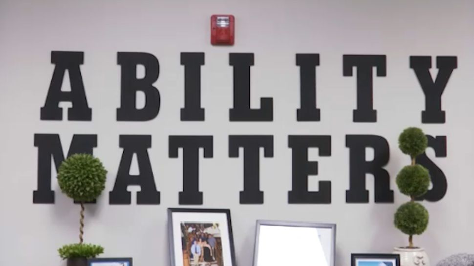 Local Organization Helps Individuals with Disabilities