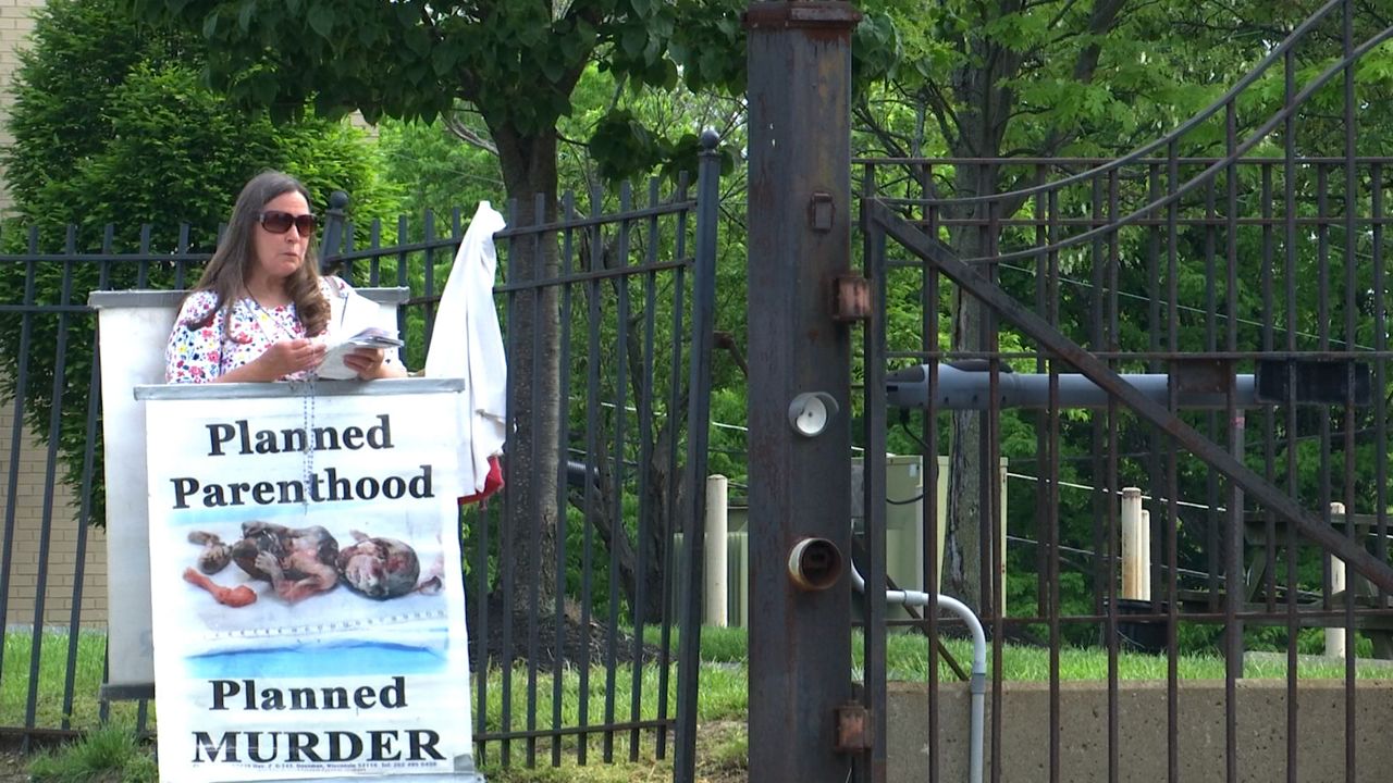 Activists on both sides of abortion debate plan next steps