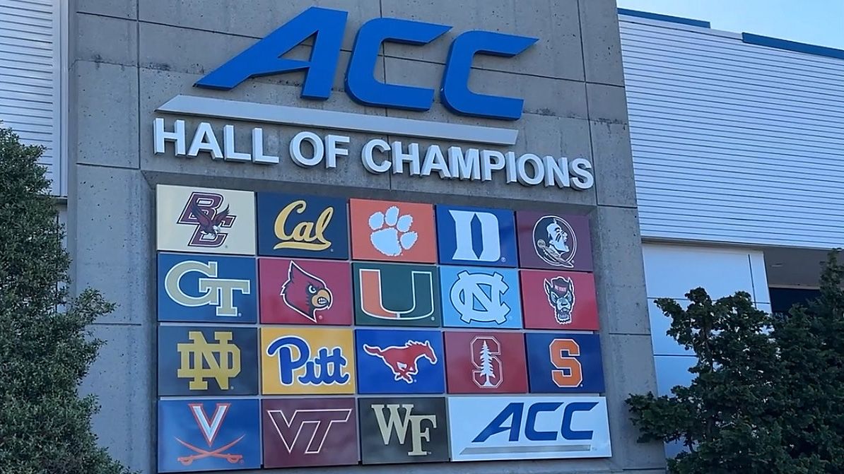 Greensboro prepares to welcome back ACC