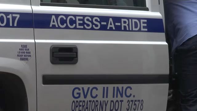 Disability Activists Slam MTA for Considering Uber as an Alternative to ...