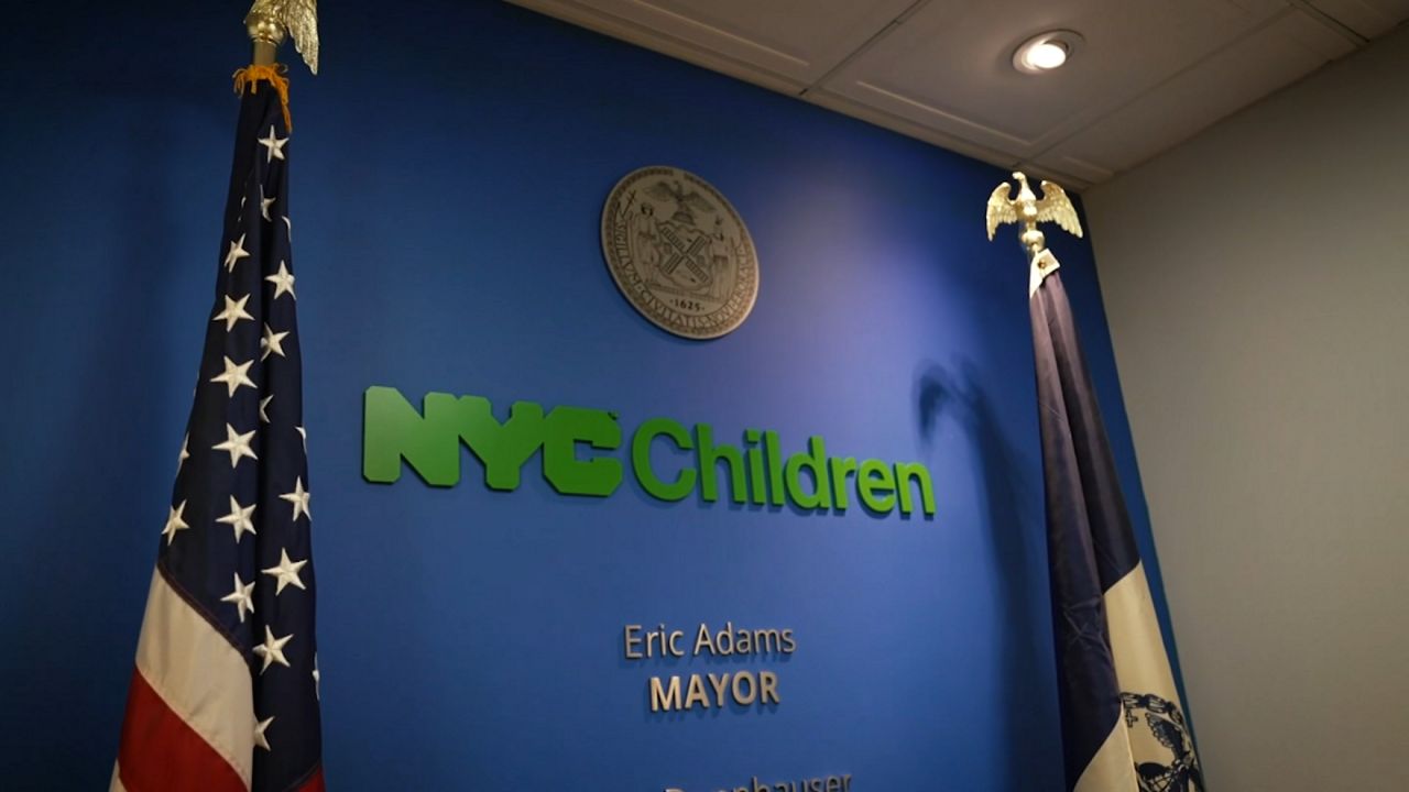 Legal Aid Society denounces conditions of ACS facilities