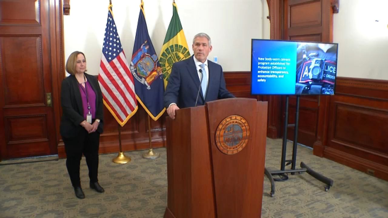 Bello lays out proposed Monroe County budget