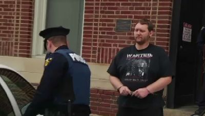 Troy Police Investigate Report of Adam Rupeka's Death