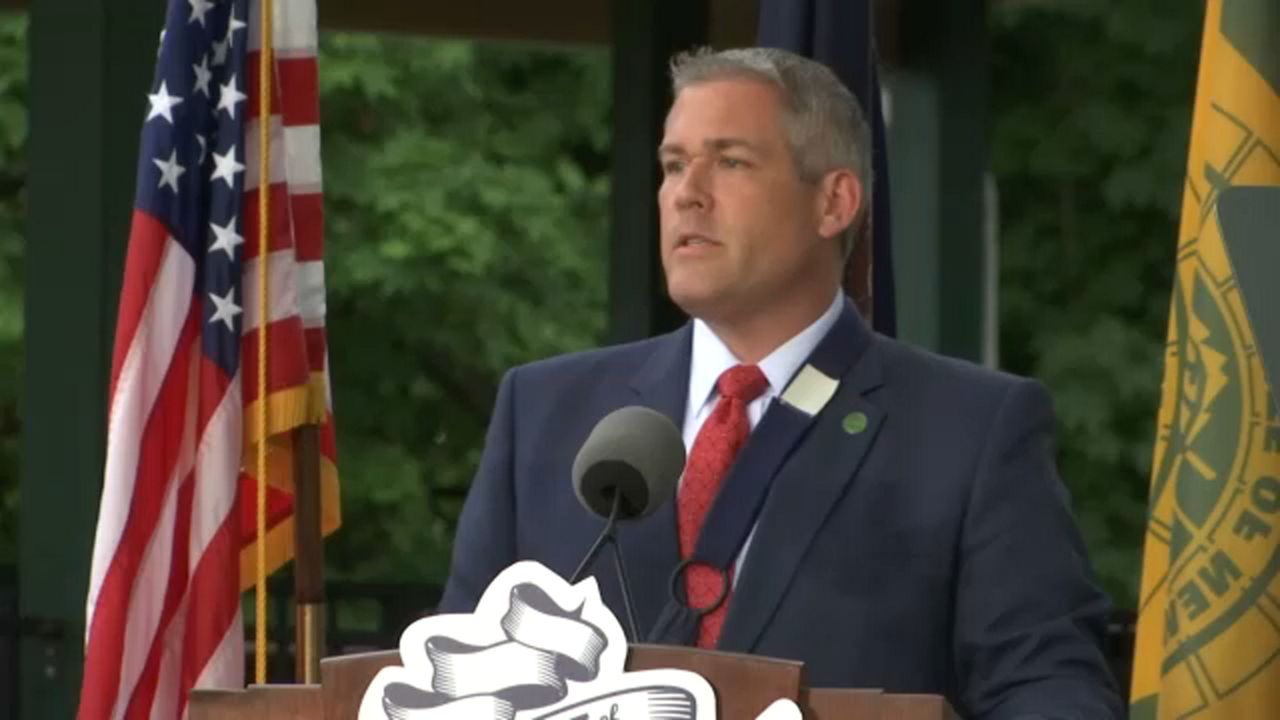 Bello lays out recovery plan for Monroe County after COVID