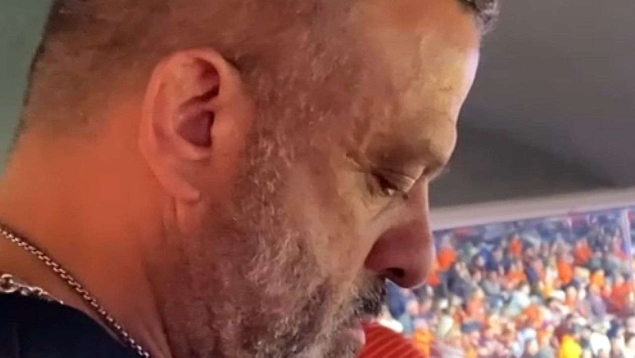 Adam Weitsman finds redemption in giving