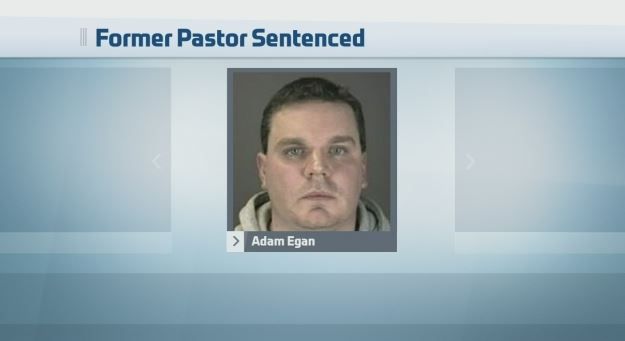 Former Pastor Sentenced For Filming Woman in Changing Room
