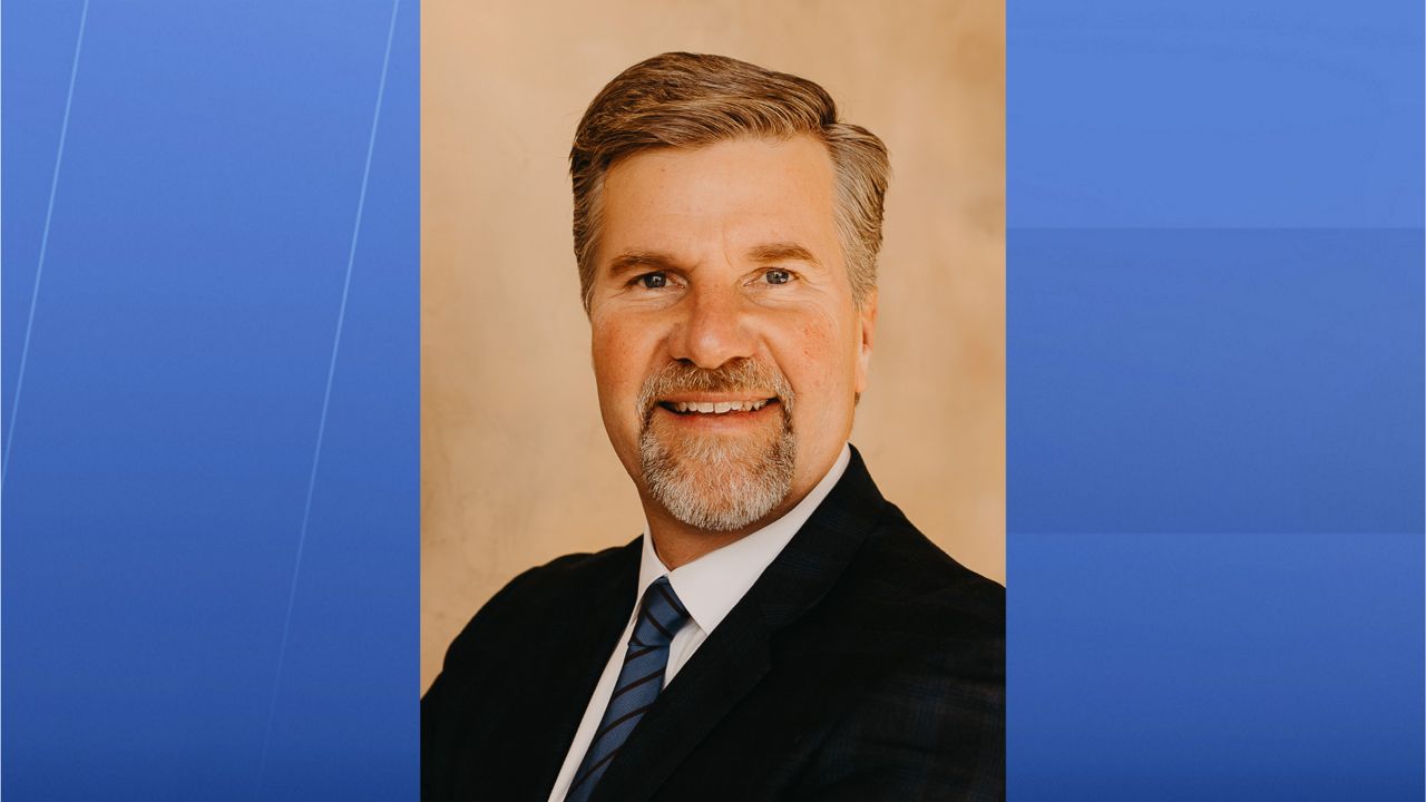 Evers picks county administrator as next DNR secretary