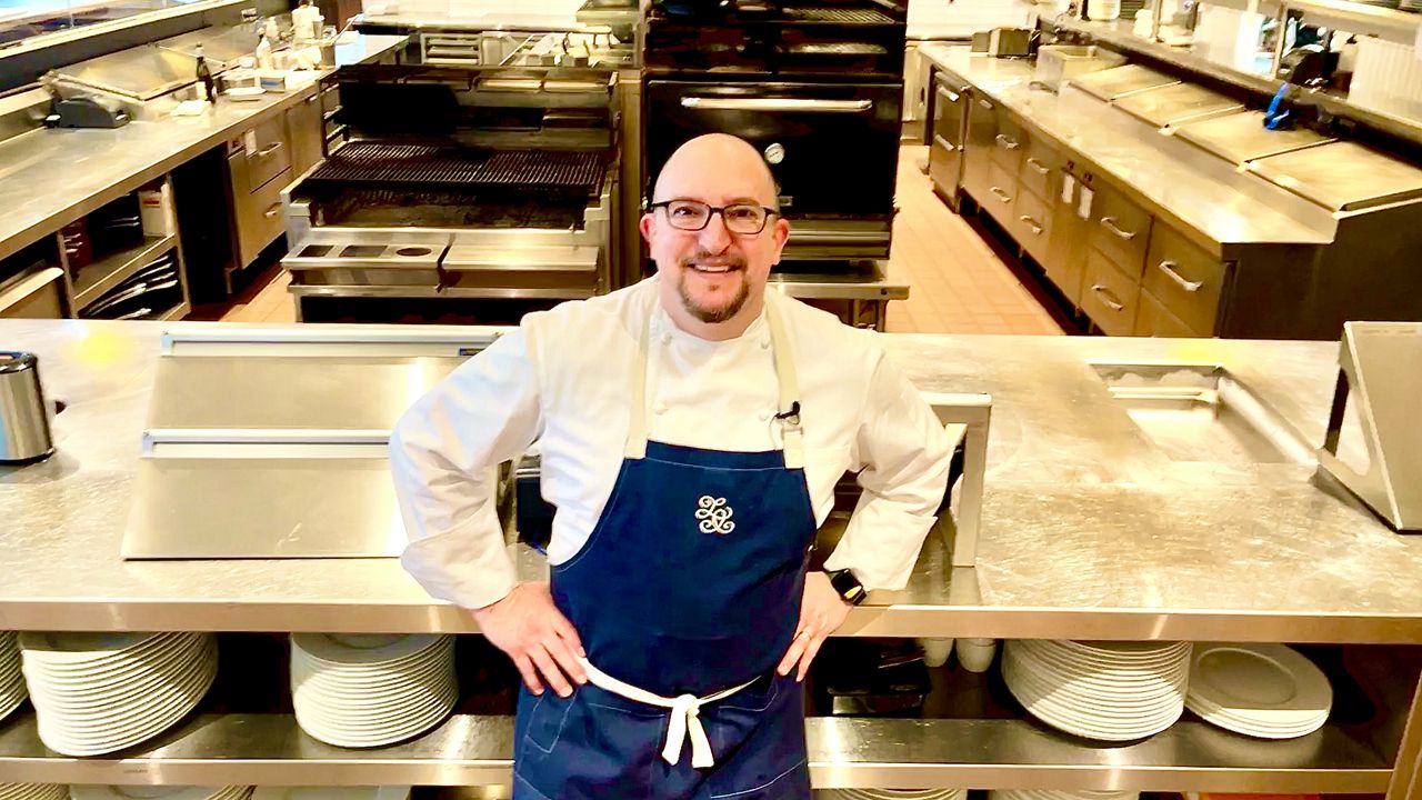 Milwaukee chef’s first restaurant up for James Beard Award