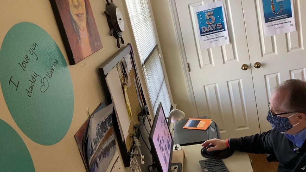 The Cost of Isolation: Battling Addiction During a Pandemic