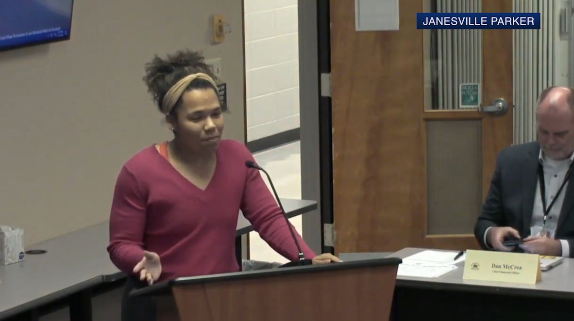 Scholar Athlete: Addison Riley-Lein