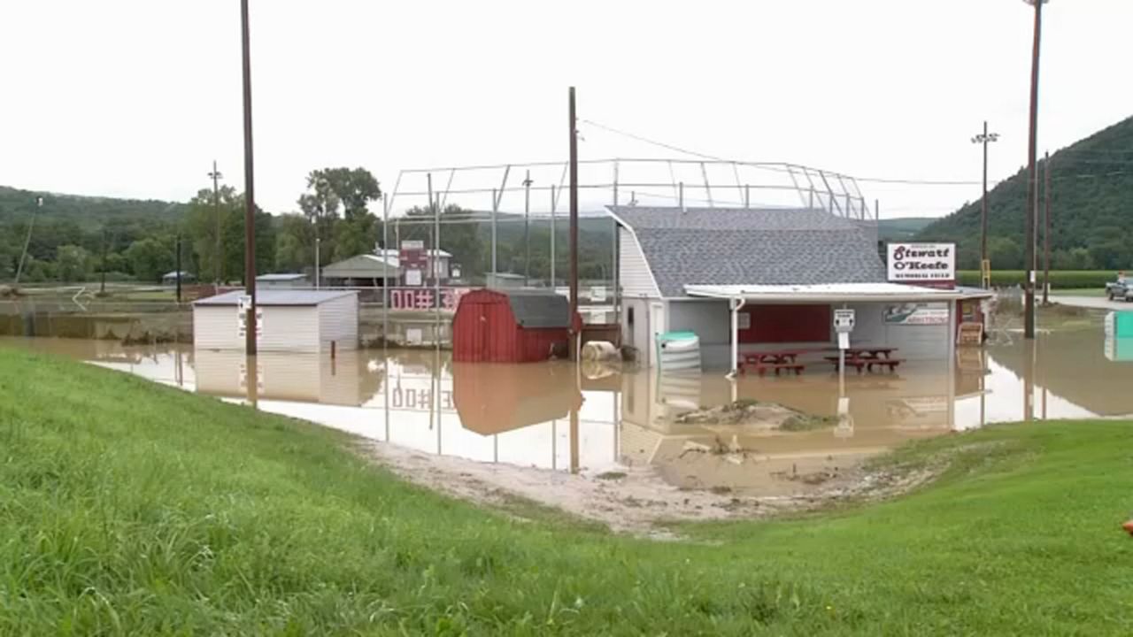 State of Emergency declared in Steuben County due to widespread flash ...