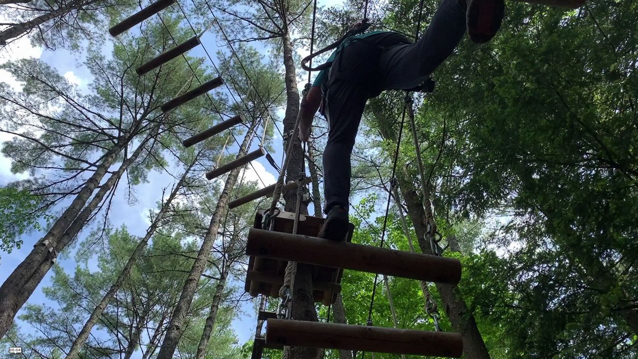Adirondack Extreme offers unique experience - Utica Phoenix
