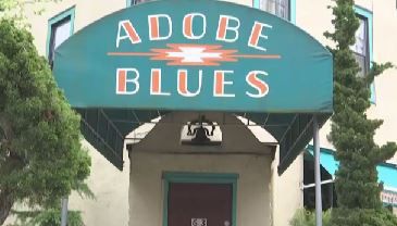 Adobe Blues Celebrates 25th Anniversary