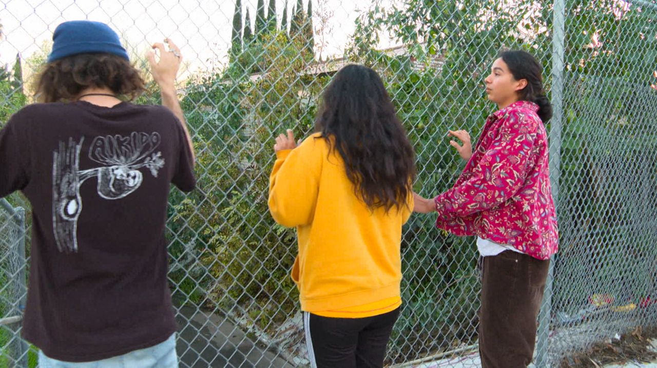 Adopt-A-Lot Program to Transform Empty Lots Into Community Spaces