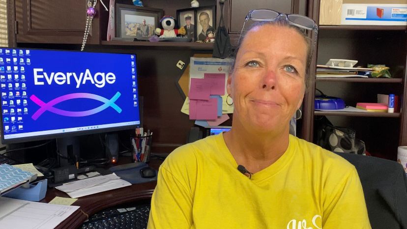 A helping hand: Adult Daycare programs