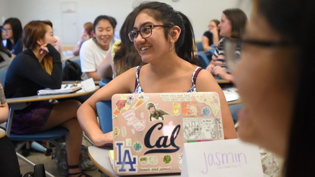 'Adulting' Classes Gain Popularity Among College Students