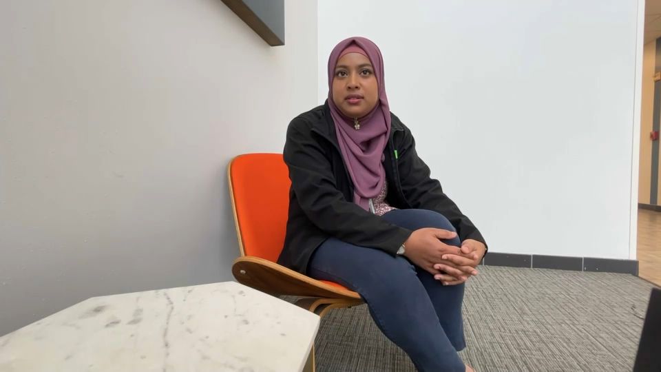 Afghan refugees still adjusting to life in Texas