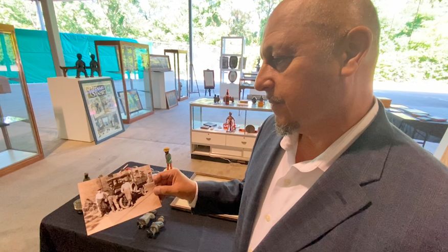 Columbus African American History Museum