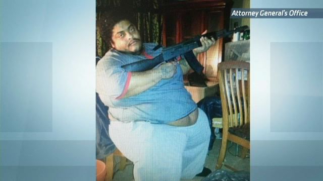 10 Arrested in Alleged Metro-North Gun-Running Scheme