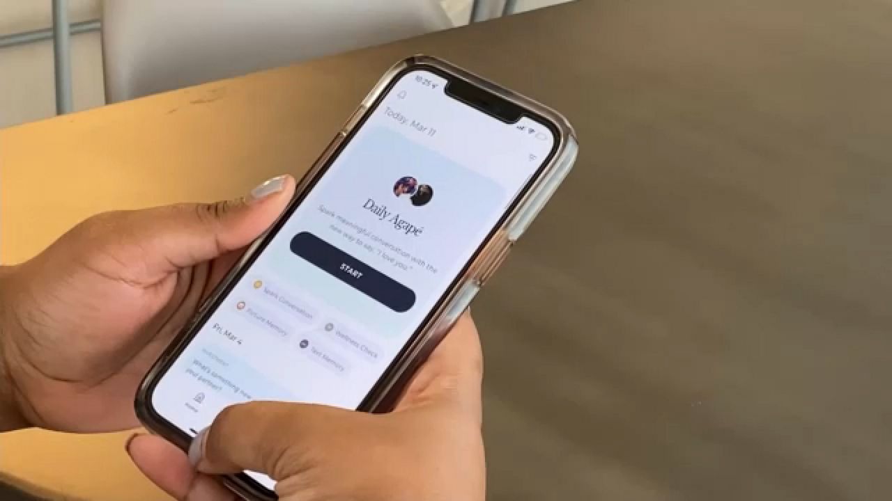 Rochester woman changes the way couples communicate