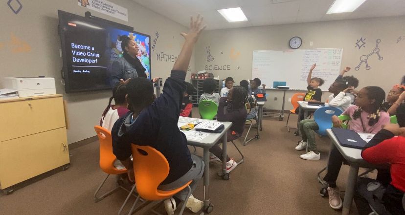 Toyota donates $1M to STEAM-focused schools