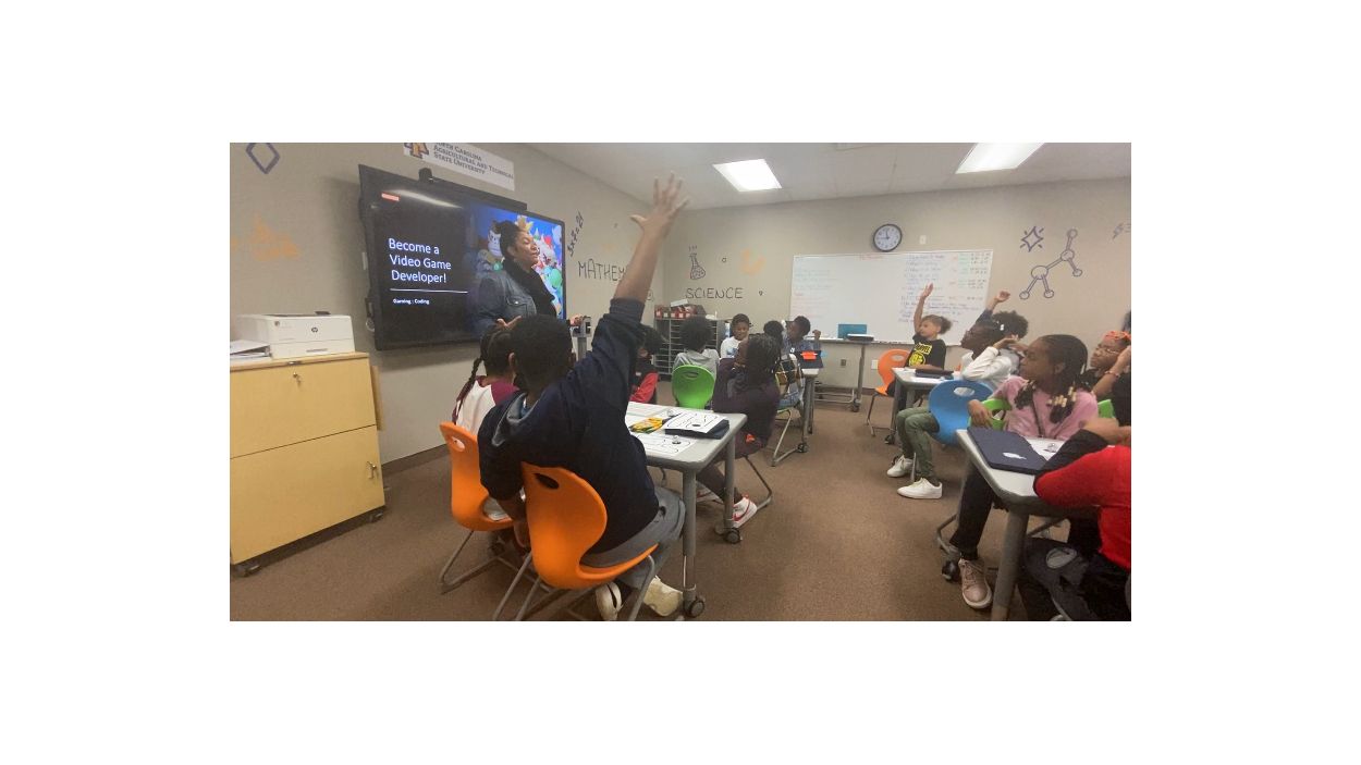Toyota donates $1M to STEAM-focused schools