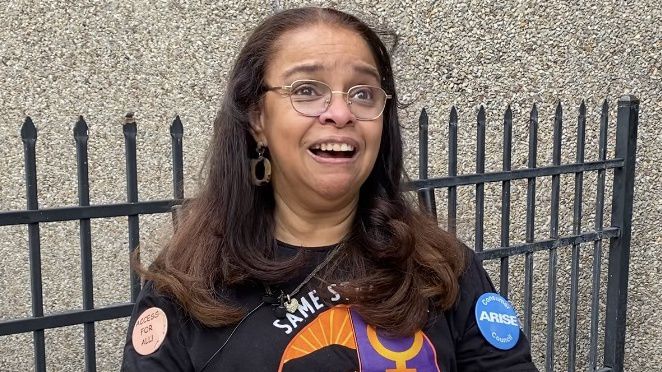 Local advocate has been pushing Syracuse forward for decades