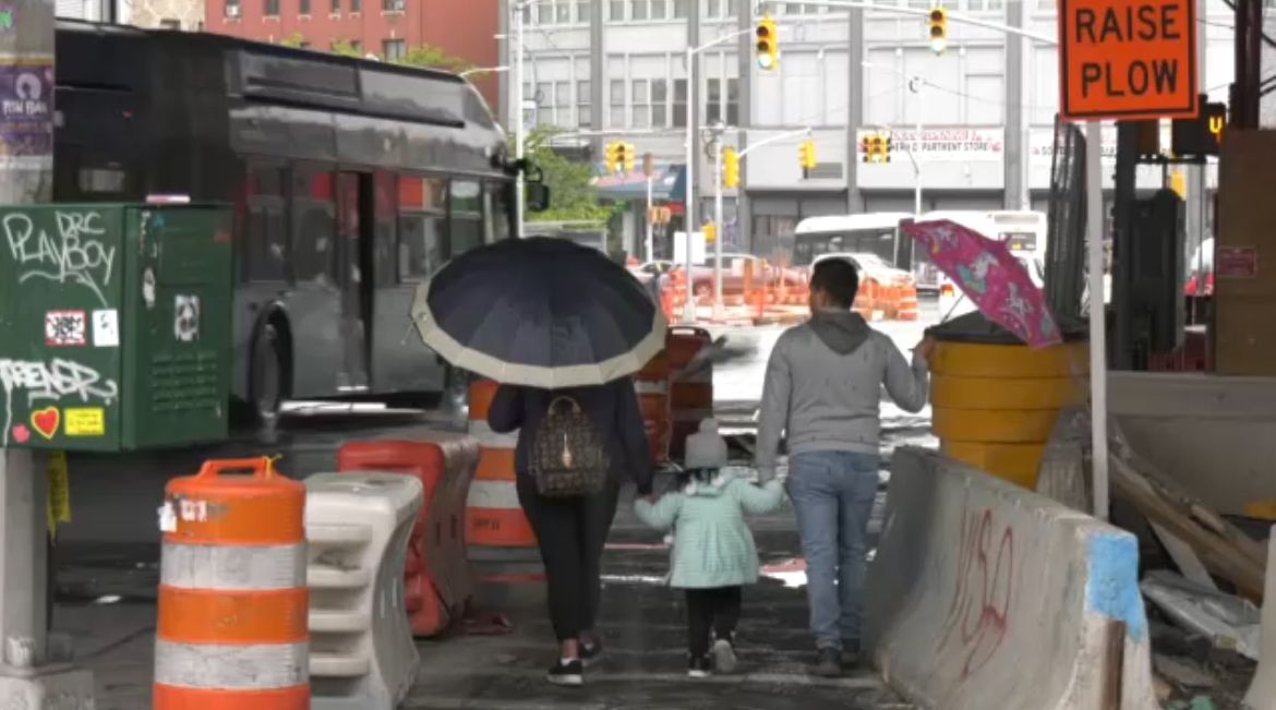 Preocupación Entre Padres De Familia Por Agresiones