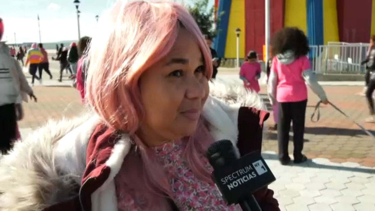 Campaña Para Concientizar Sobre El Cáncer De Mama